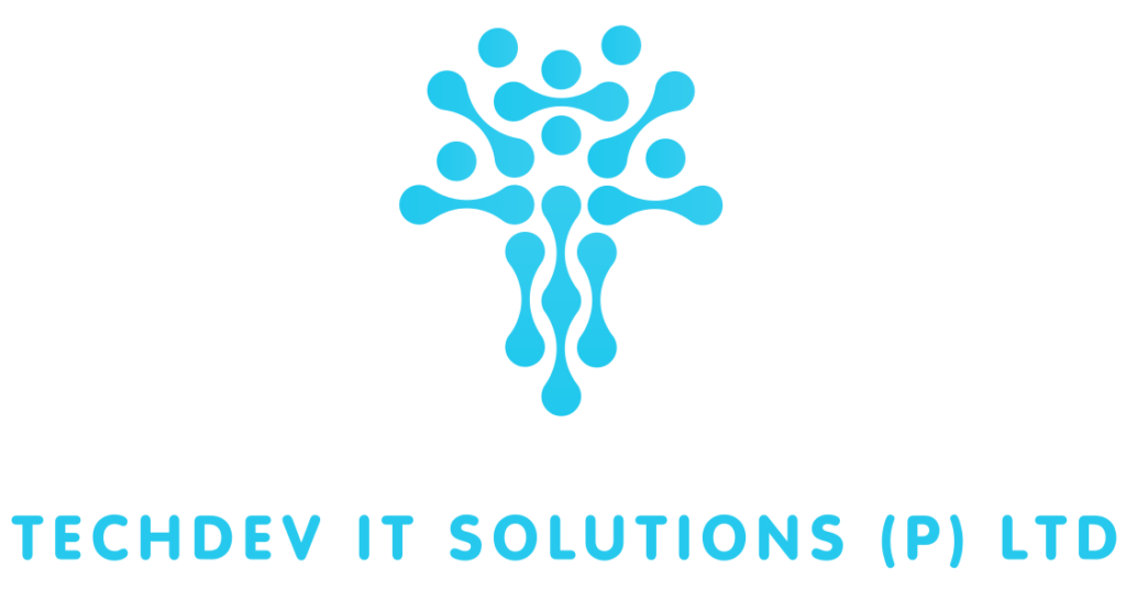 Tech Dev IT Solutions